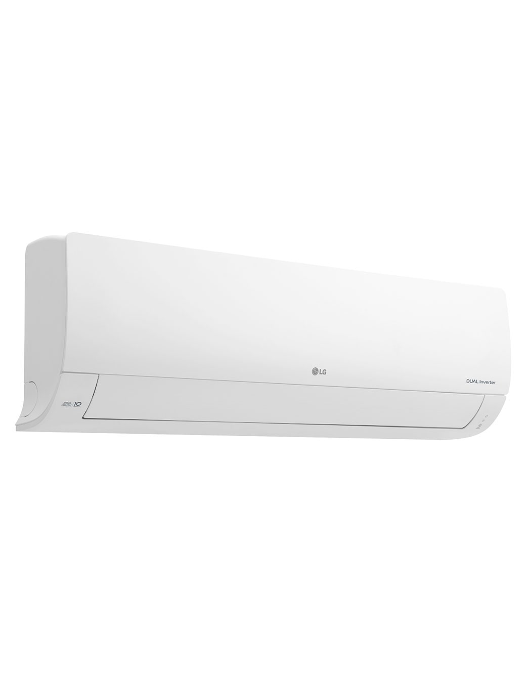 LG DUALCOOL Inverter, Frío - VX242C3 | LG MX