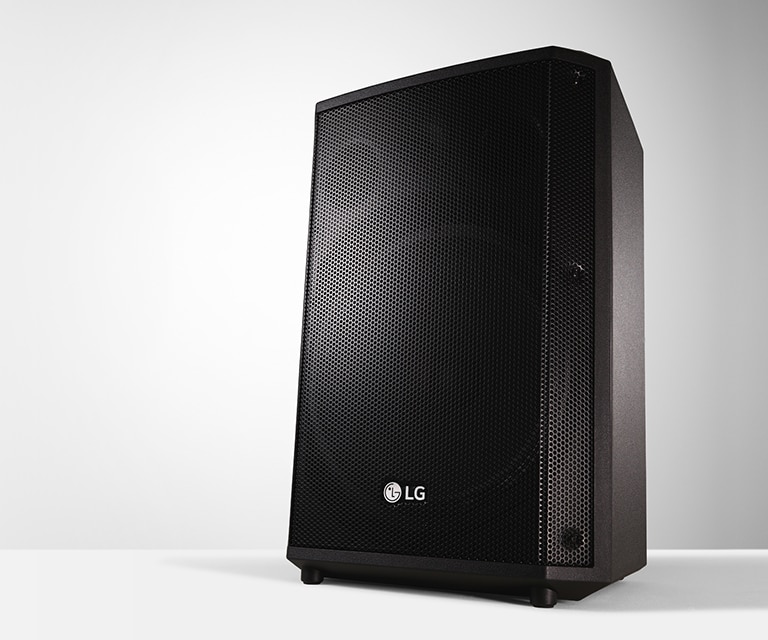 LG XBOOM RM2 | Bluetooth | Woofer de 15 Pulgadas | Función Karaoke ...