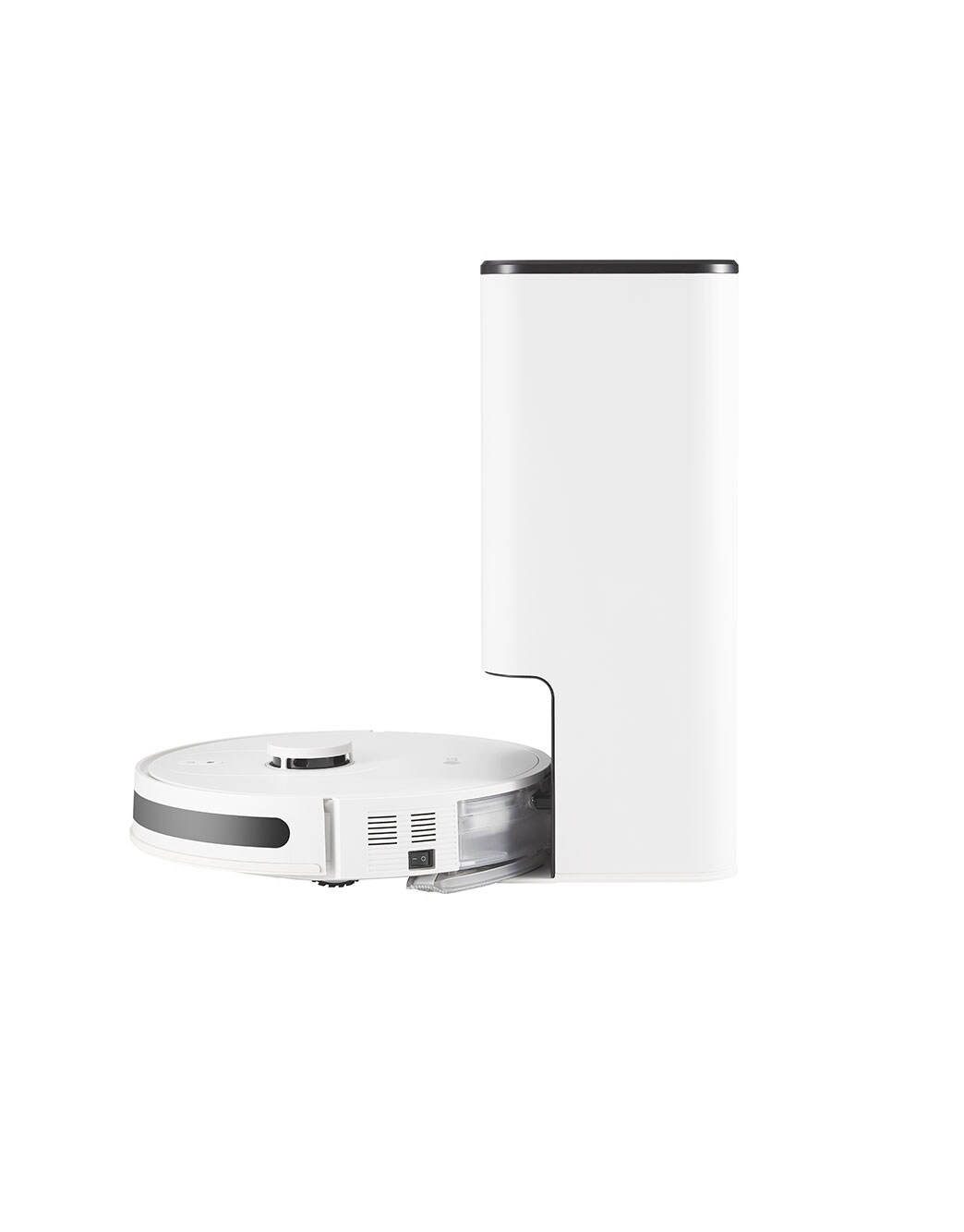 Aspiradora LG CordZero™ y ThinQ™ - R5-ULTIMAT | LG MX