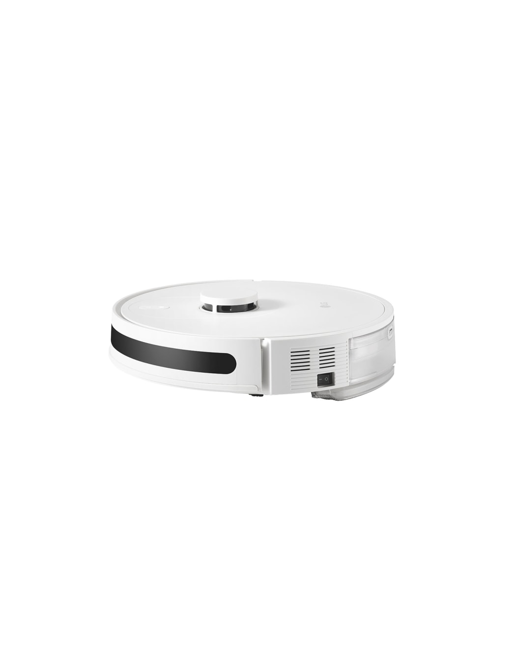 Aspiradora Robot Inalámbrica LG CordZero™ con Motor Smart Inverter y ...