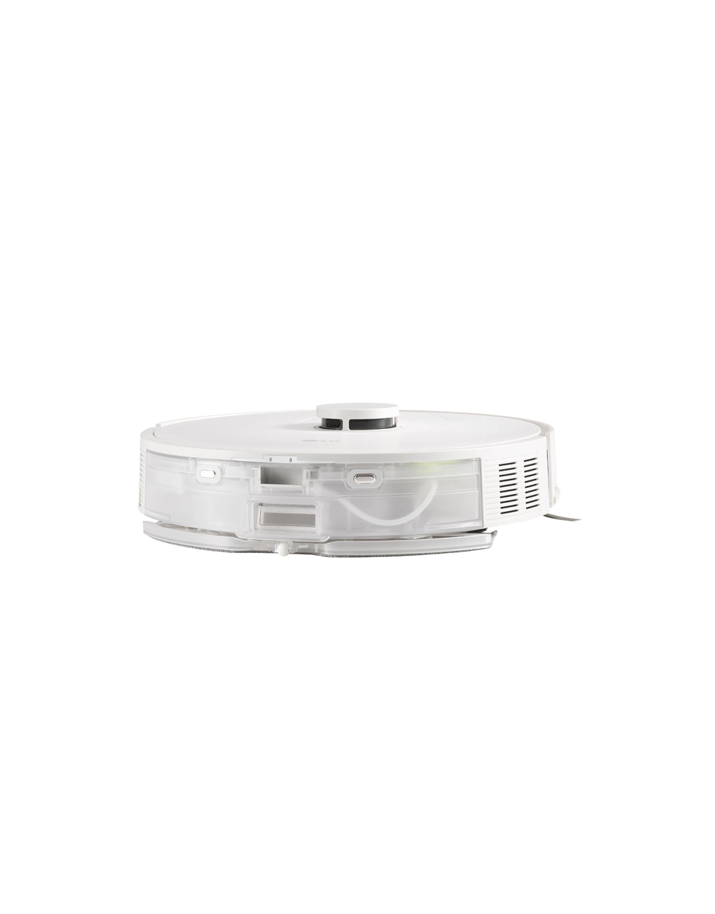 Aspiradora Robot Inalámbrica LG CordZero™ con Motor Smart Inverter y ...