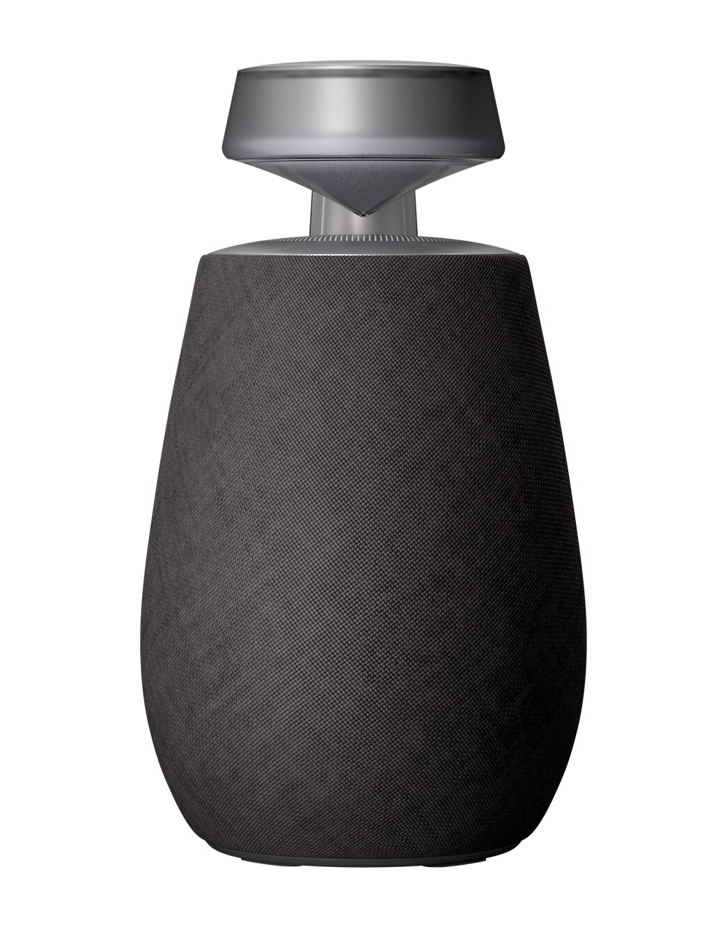 Bocina bluetooth LG XBOOM Go XO2TBK facil de llevar a tus aventuras ...