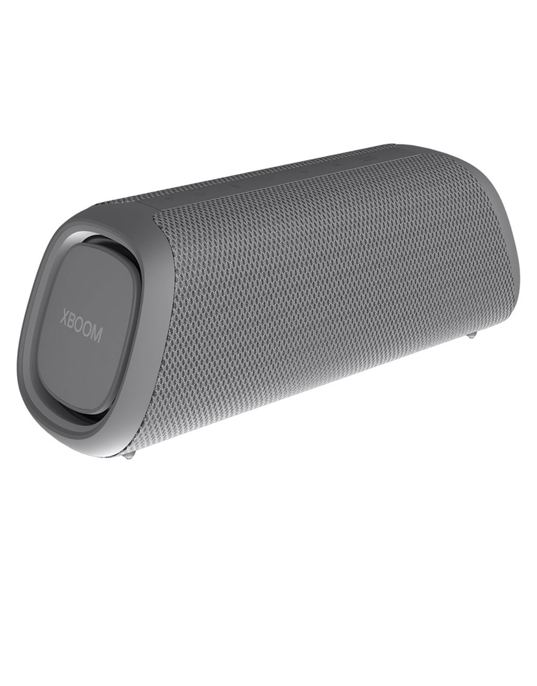 Bocina Bluetooth portátil LG XBOOM Go XG5QGR IP67 y batería de 18 horas ...