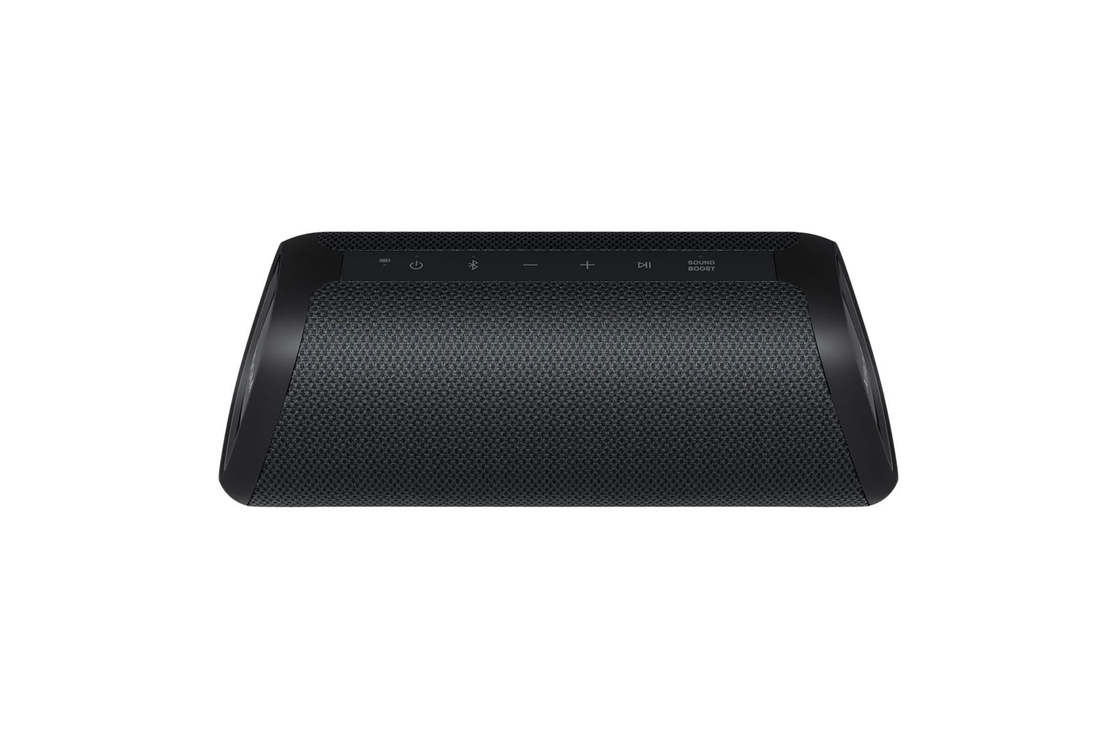 LG XBOOM Go XG7QBK | LG MX