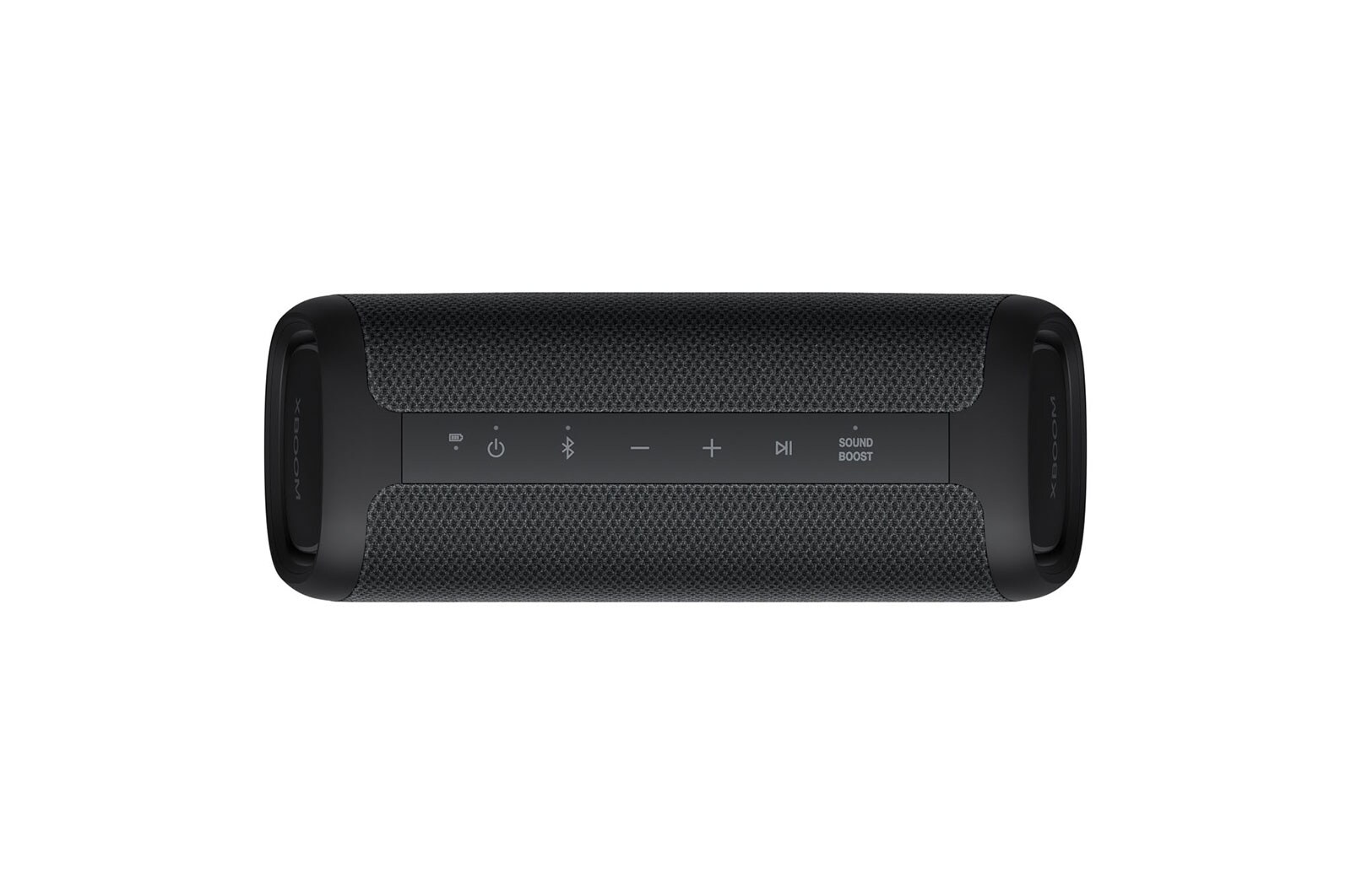 LG XBOOM Go XG7QBK | LG MX