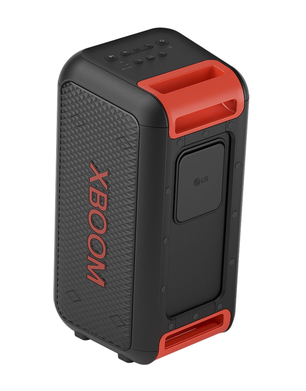 Bocina Bluetooth LG XBOOM XL5S Sonido de fiesta de 200 W | LG MX