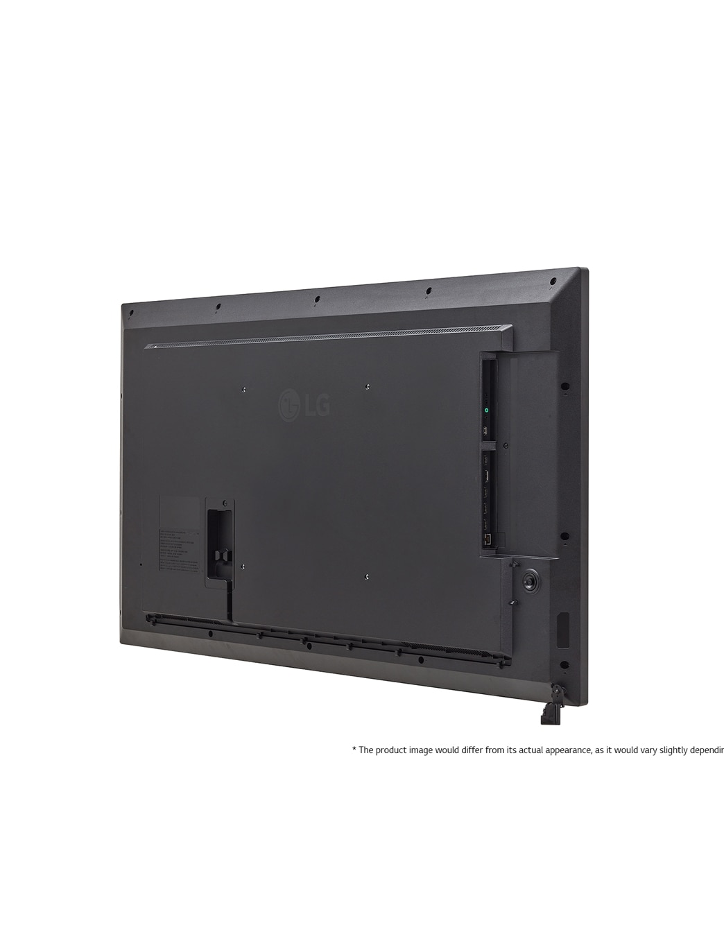 49" LG Pantalla de Señalización UHD-49UM5N-E | LG MX