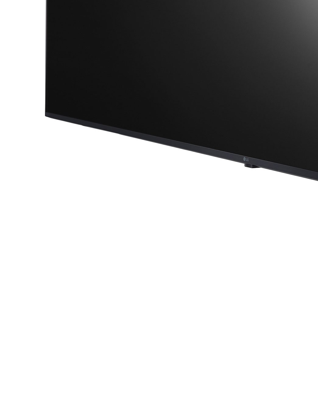 Pantalla UHD Signage con WebOS - 86UL3J-N | LG MX