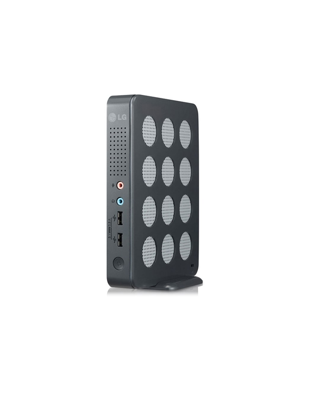 Zero Client TERA2 V Tipo de Cada de Serie - CBV42-B | LG MX