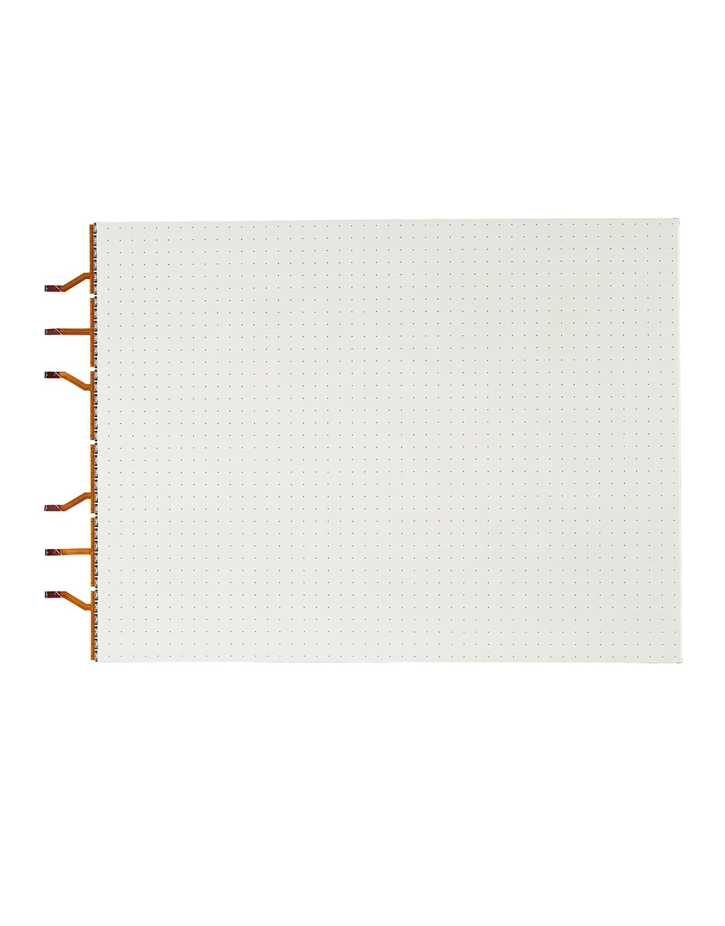 Lámina Transparent LED | LG MX