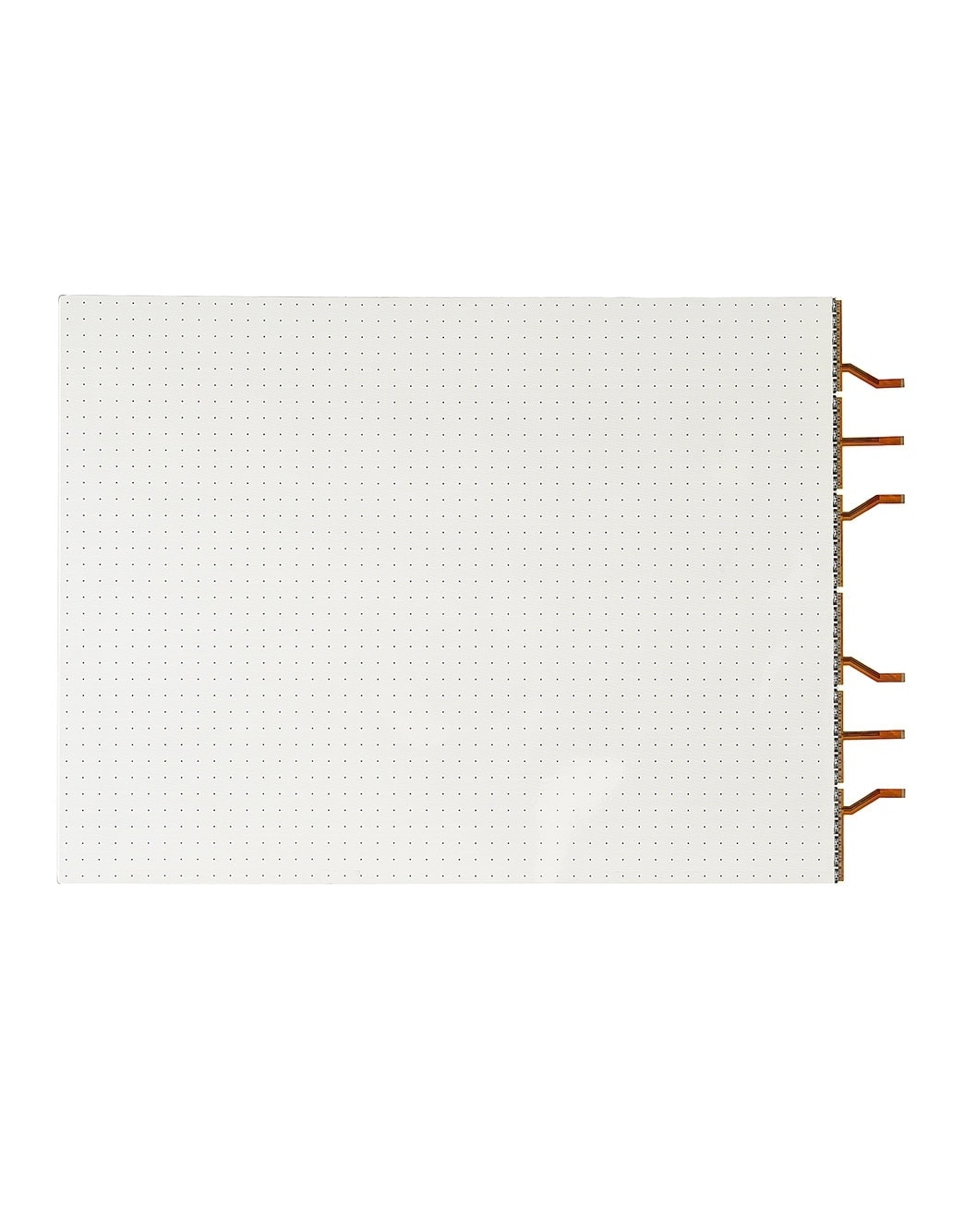 Lámina Transparent LED | LG MX