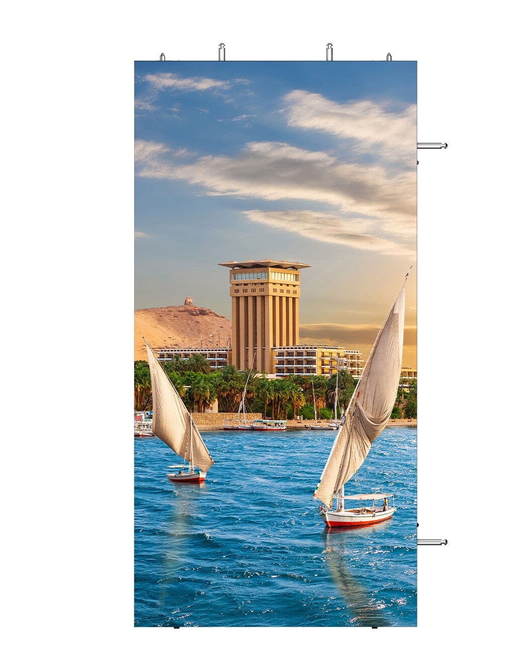 Compact Series - LSBC019-GD | LG MX