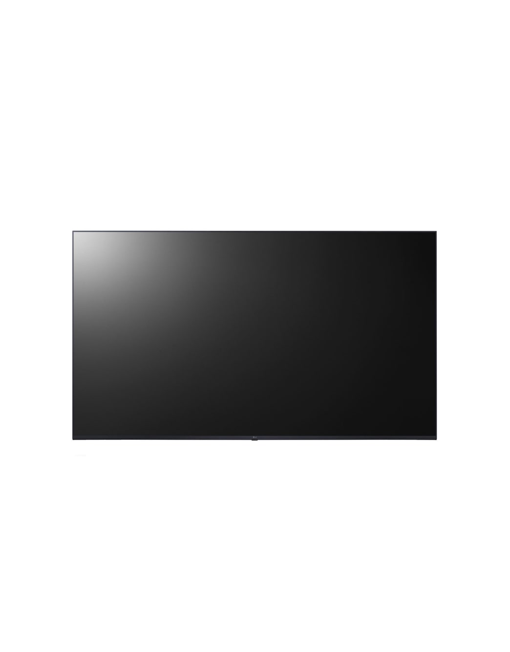 Pantalla UHD Signage con WebOS - 50UL3J-M | LG México
