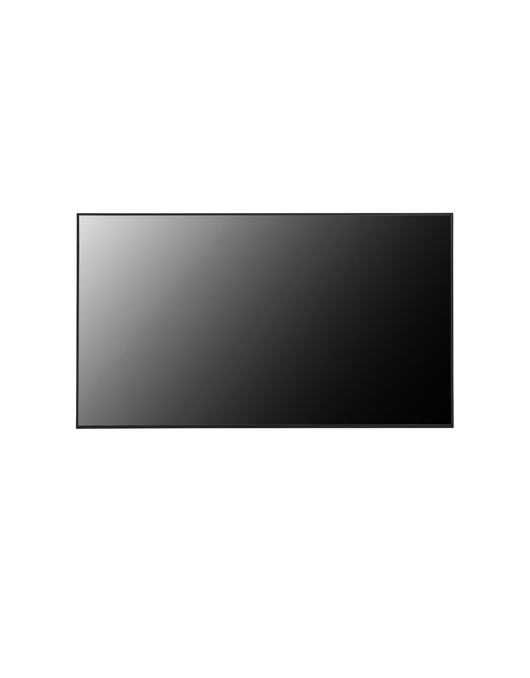 Pantalla UHD Signage - 65UH5N-E | LG México