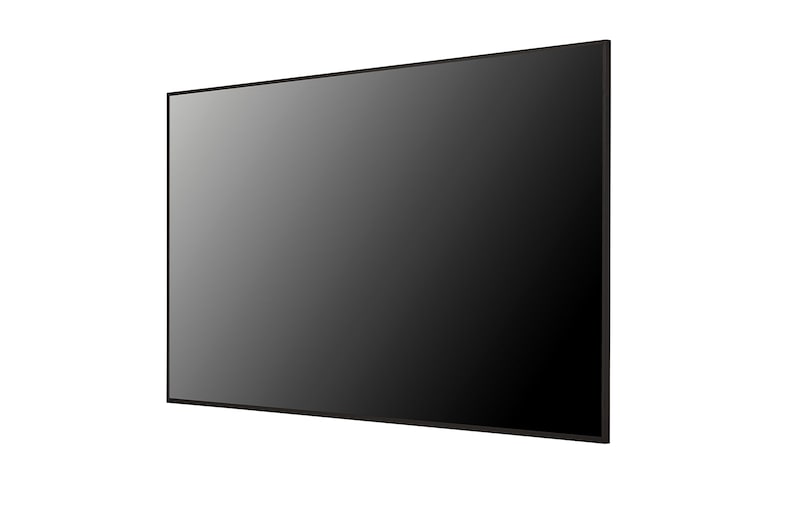 Pantalla UHD Signage - 65UH5N-E | LG México