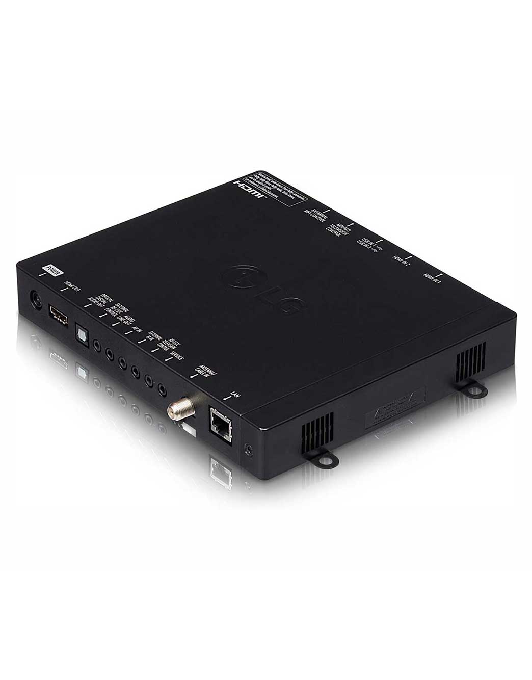 Decodificador Pro:Centric SMART - STB-6500 | LG MX