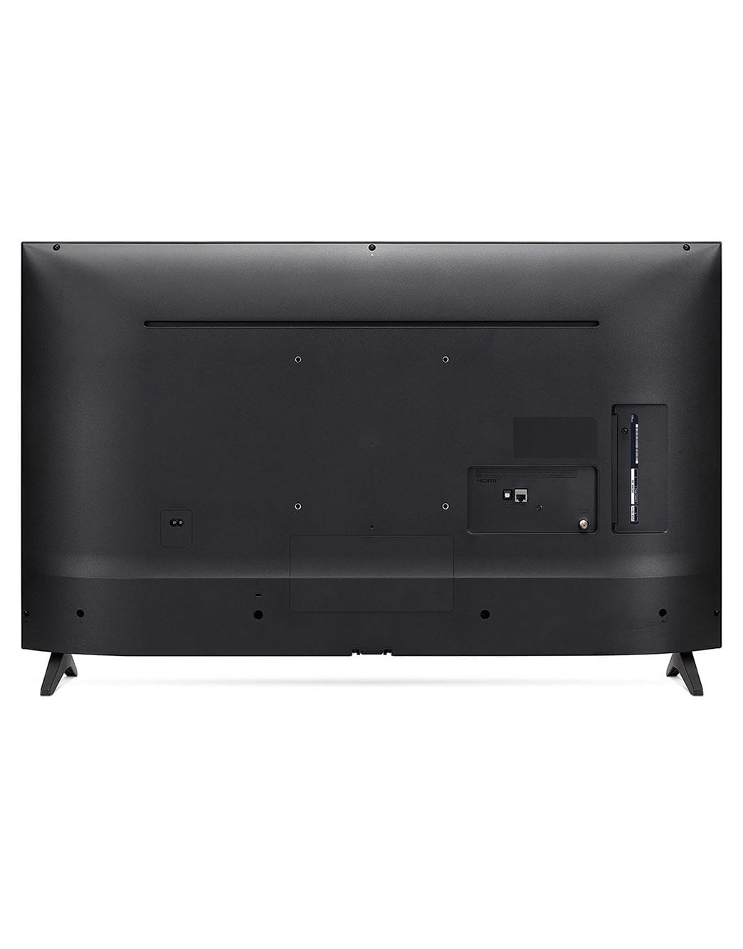 LG UHD AI ThinQ 55'' UP75 4K Smart TV, α5 AI Processor - 55UP751C0SF ...