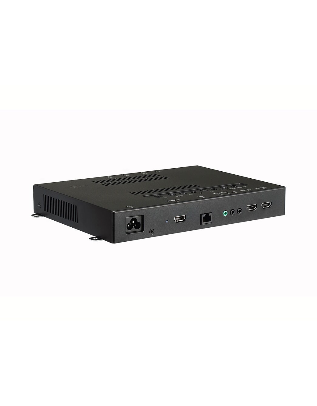 webOS Box - WP600-B | LG MX