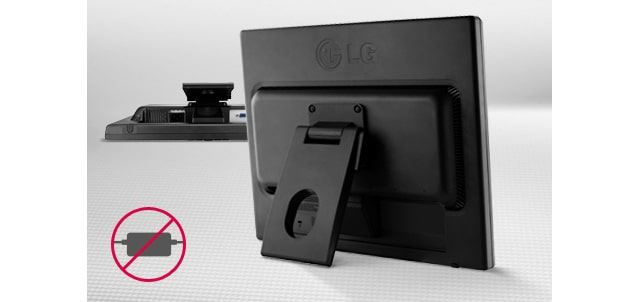 LG Monitor Touch | LG MX