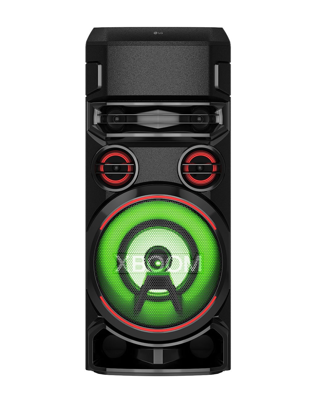 LG XBOOM RN7 - RN7 | LG MX