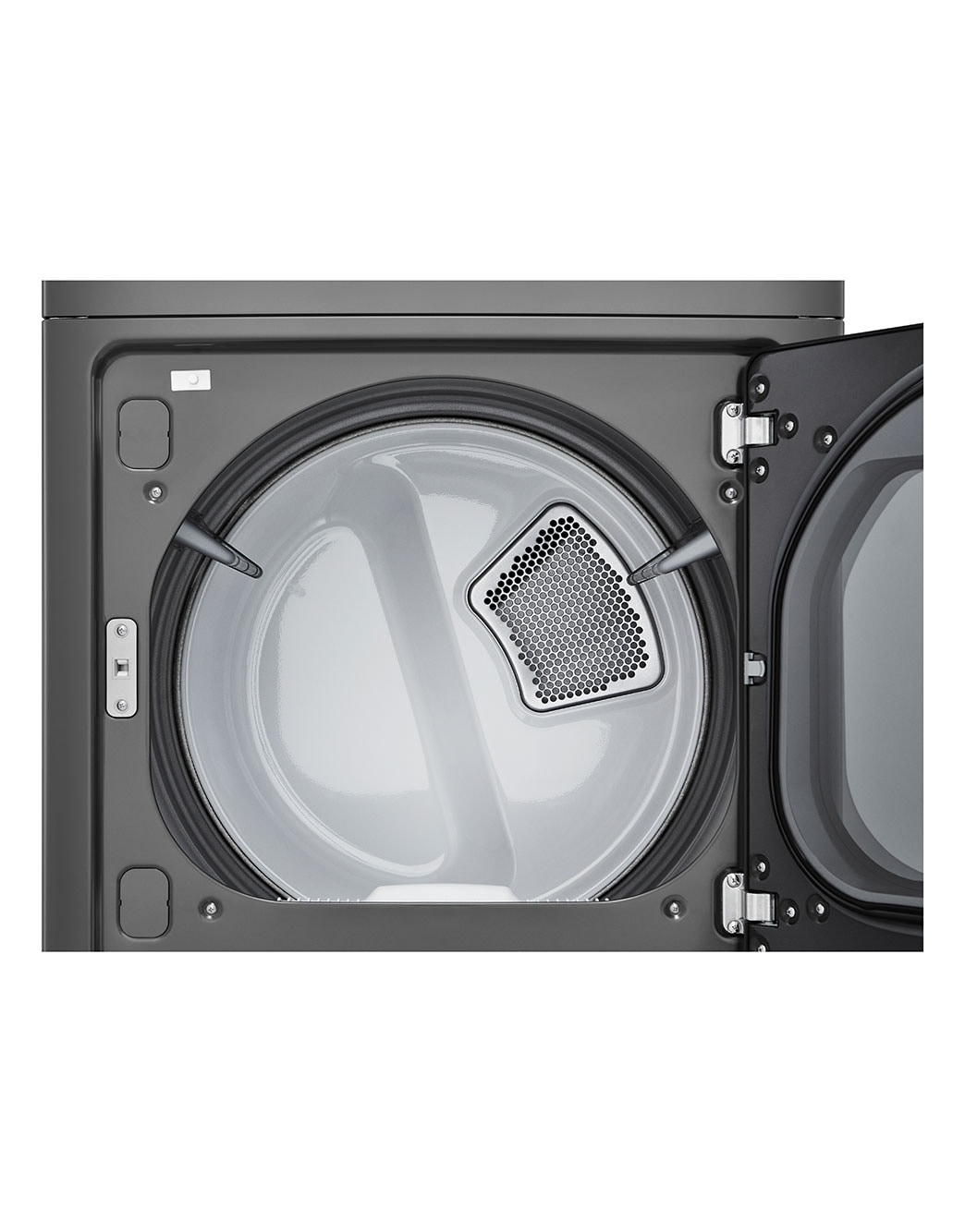 Secadora de gas LG Sensor Dry y LG ThinQ™ 25 kg | LG MX