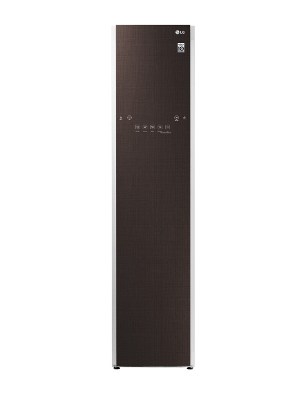 Styler Sistema de Vapor TrueSteam™ - S3RFBN | LG MX