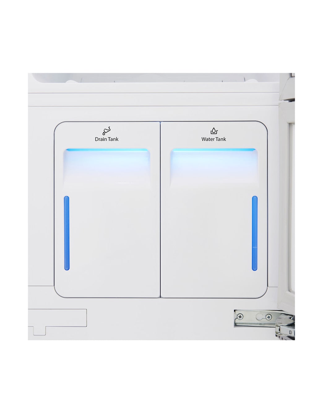 Styler Sistema de Vapor TrueSteam™ - S3RFBN | LG MX