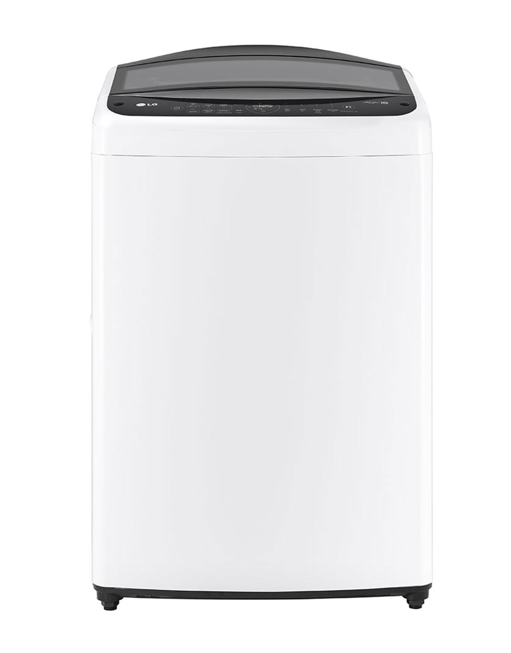 Lavadora LG Carga Superior Inverter AI DD™ 18 kg | LG MX