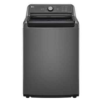 Lavadora LG Carga Superior 4-Way™ 19 kg - WT19MT6HKA | LG MX