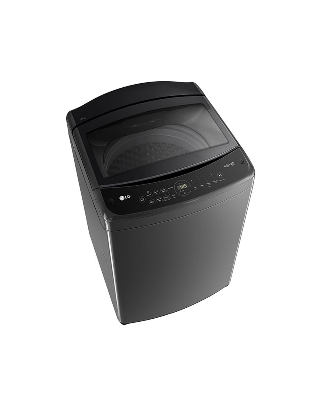 Lavadora LG Carga Superior Inverter AI DD™- 19 kg | LG MX