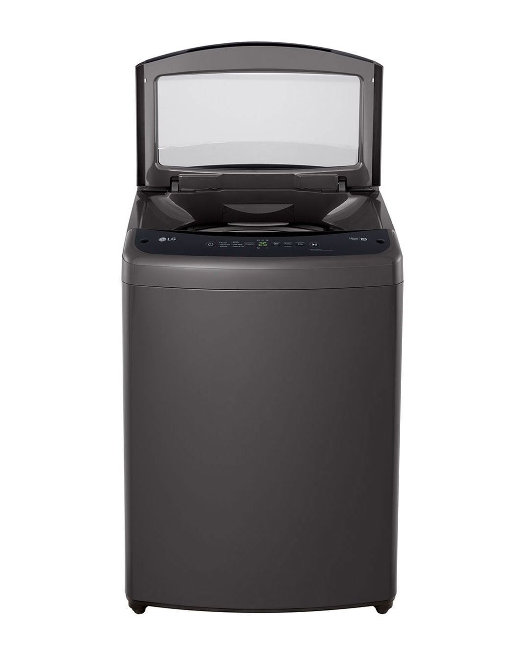 Lavadora LG Carga Superior Inverter 19kg | LG MX