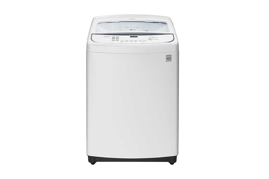 Lavadora Carga Superior 6 Motion DD con Motor Inverter Direct Drive 19 ...