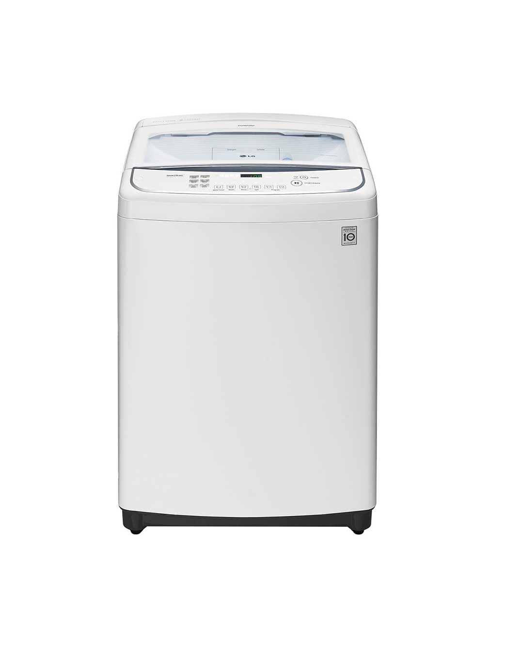 Lavadora Carga Superior 6 Motion DD con Motor Inverter Direct Drive 19 ...