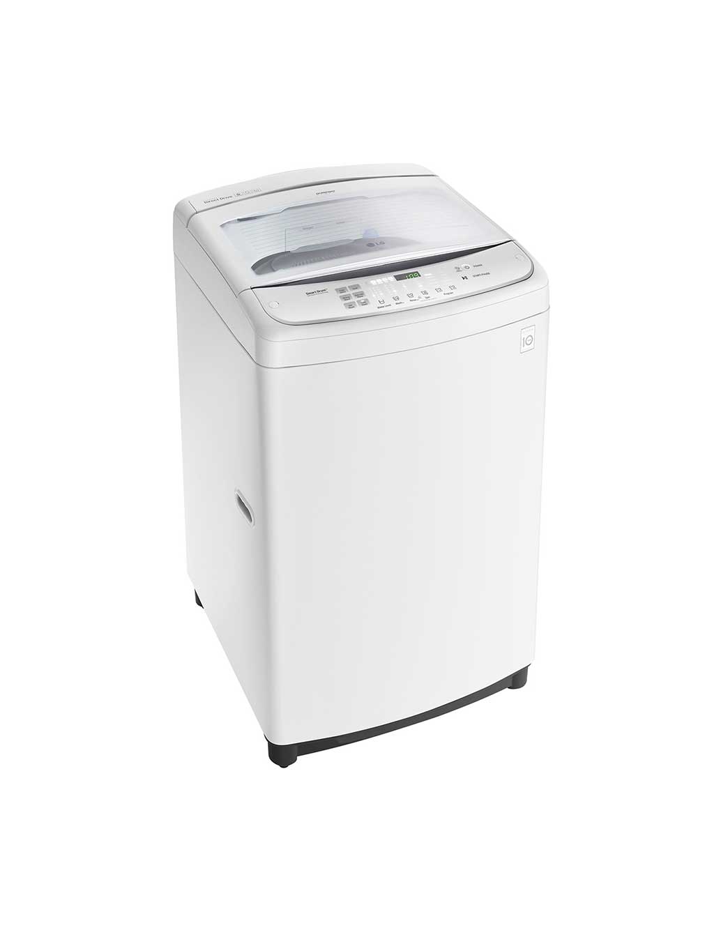 Lavadora Carga Superior 6 Motion DD con Motor Inverter Direct Drive 19 ...