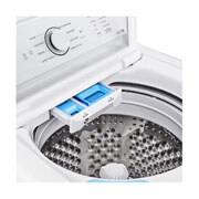 Lavadora LG Carga Superior 4-Way™ 19 kg - WT19WT6HKA | LG MX