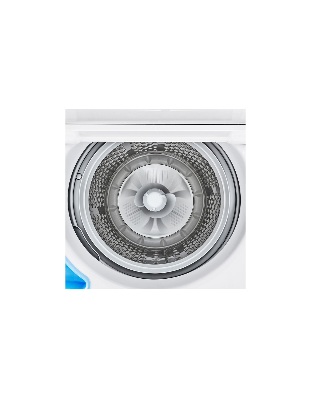 Lavadora LG Carga Superior Agitador 4-Way™ 19 kg | LG México
