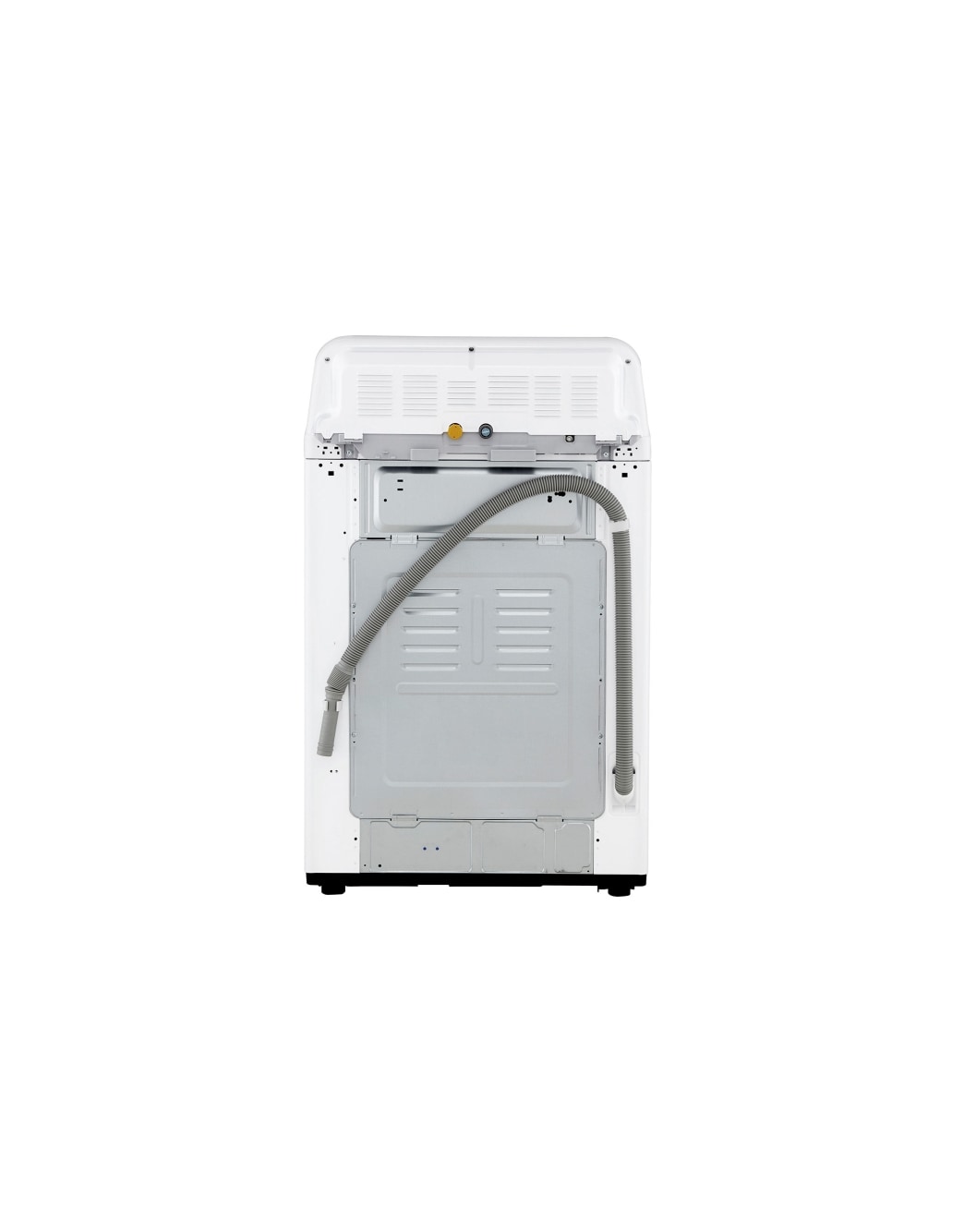 Lavadora LG Carga Superior Agitador 4-Way™ 19 kg | LG México