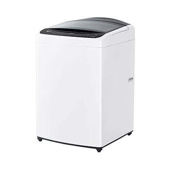 Lavadora LG Carga Superio Inverter AI DD™ 19 kg | LG MX