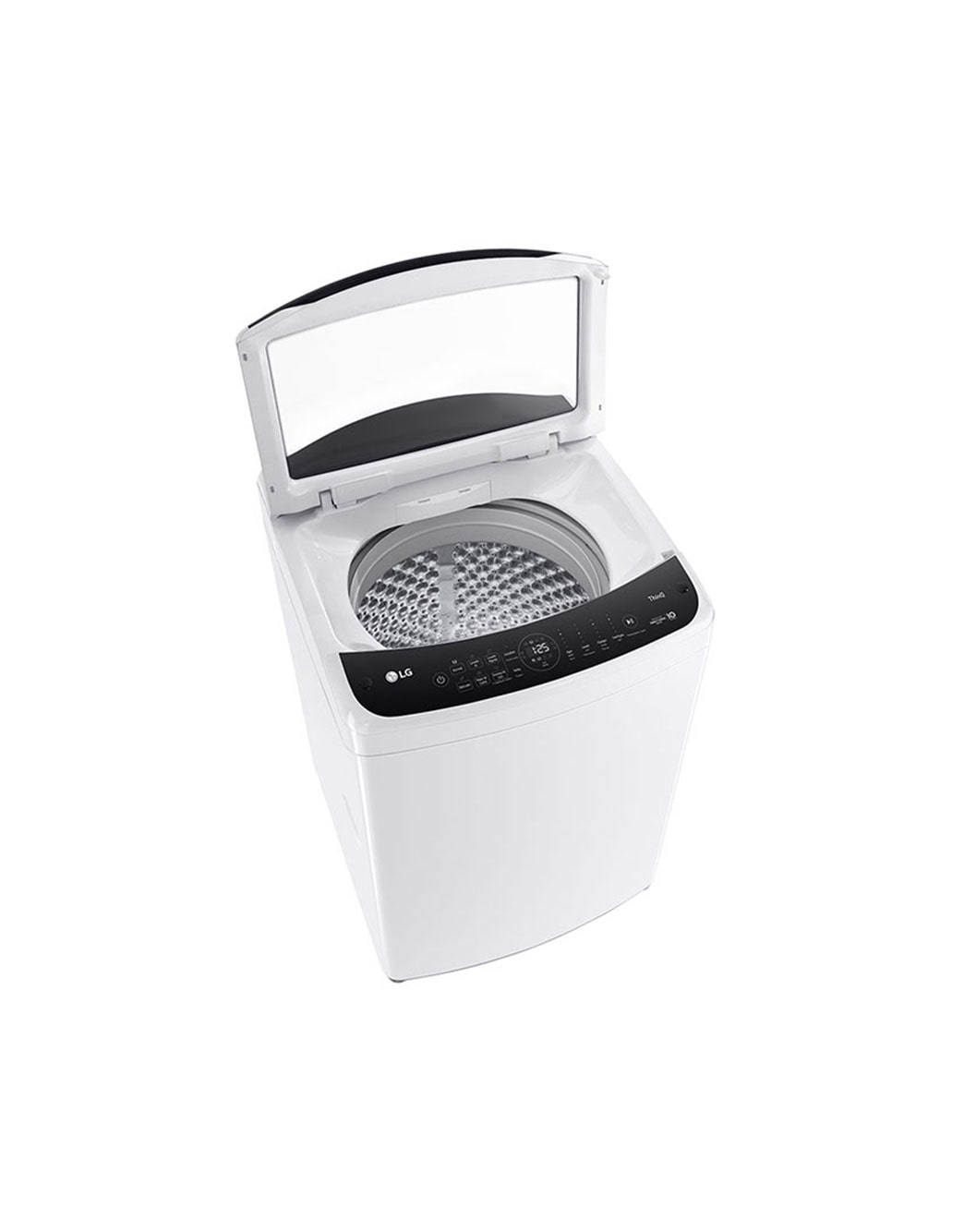 Lavadora LG Carga Superio Inverter AI DD™ 19 kg | LG MX