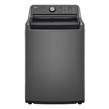 Lavadora LG Carga Superior Inverter DD™ 25kg - WT25MT6HK | LG MX