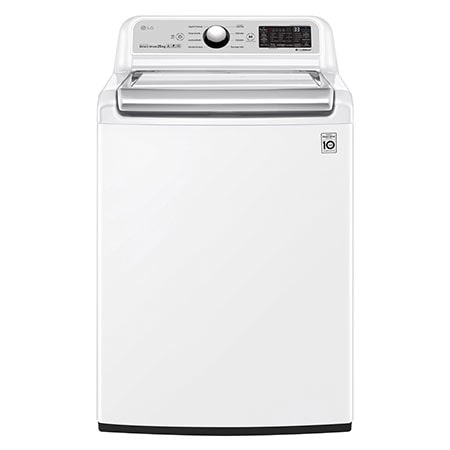 Lavadora de Carga Superior Lavadoras y Secadoras-WT25WT6H | LG México