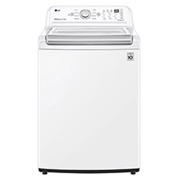 Lavadora LG Carga Superior Inverter DD™ 25kg - WT25WT6HK | LG MX