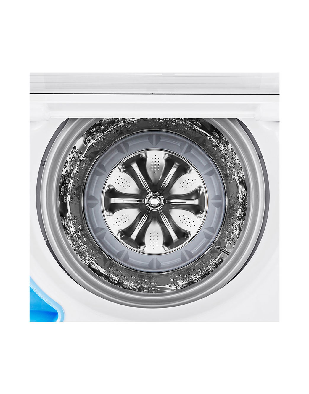 Lavadora de Carga Superior Lavadoras y Secadoras-WT25WT6HK | LG México
