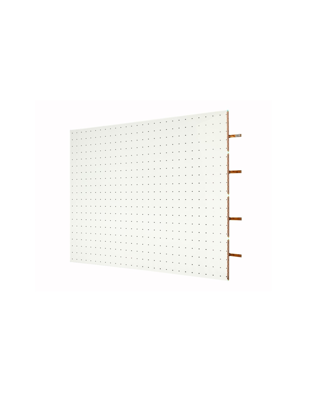 Lámina LED transparente a color - LAT240DT1 | LG México