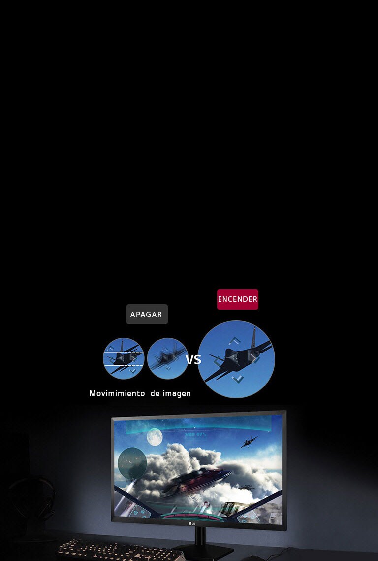 LG 24 '' Monitor LG LED Full HD IPS con AMD FreeSync | LG MX