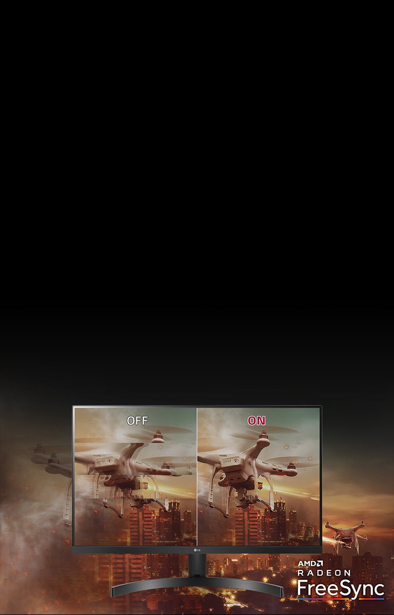 Monitor 27" Full HD IPS - 27MK600M-W | LG MX