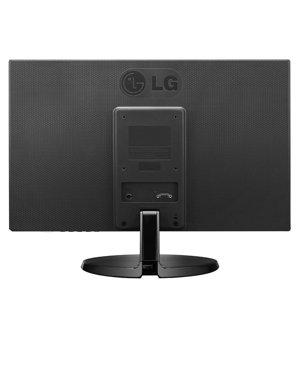 Monitor FHD LED de 19" | LG MX
