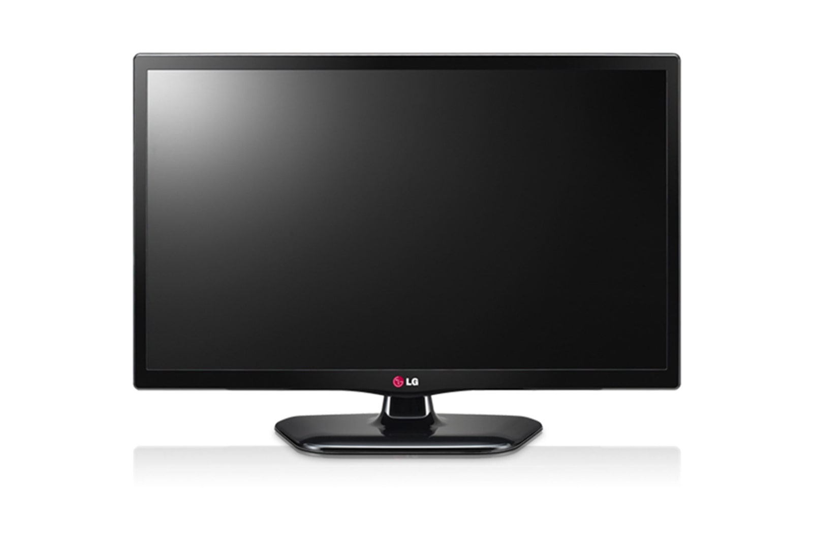 Monitor con señal para TV - 20MT45D | LG MX