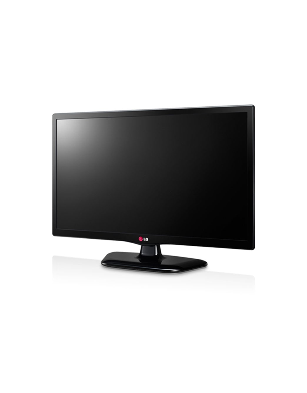 Monitor con señal para TV - 20MT45D | LG MX