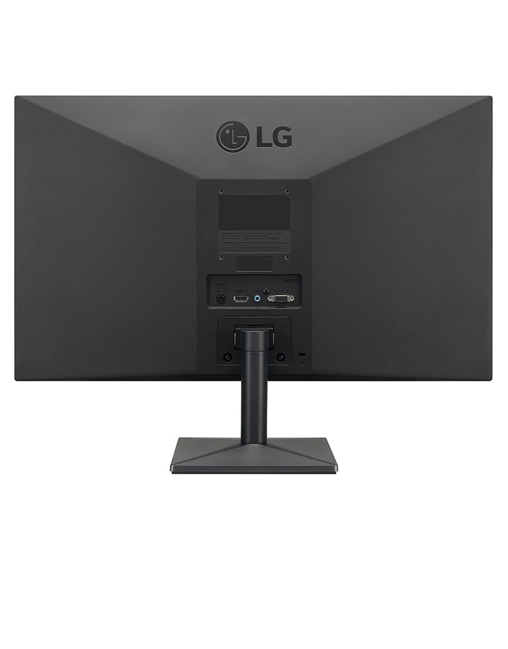 22MK400H-B - 22MK400H-B | LG MX